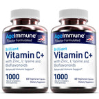 dual bottle vitamin c value pack