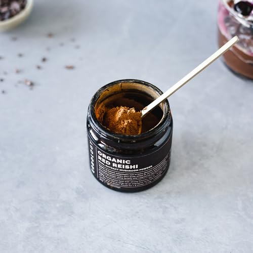 dual extract mushrooms for wellness