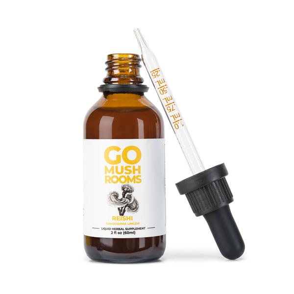 dual extracted reishi mushroom benefits