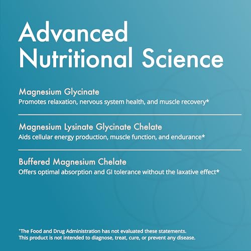 dual-mag complex for total relief