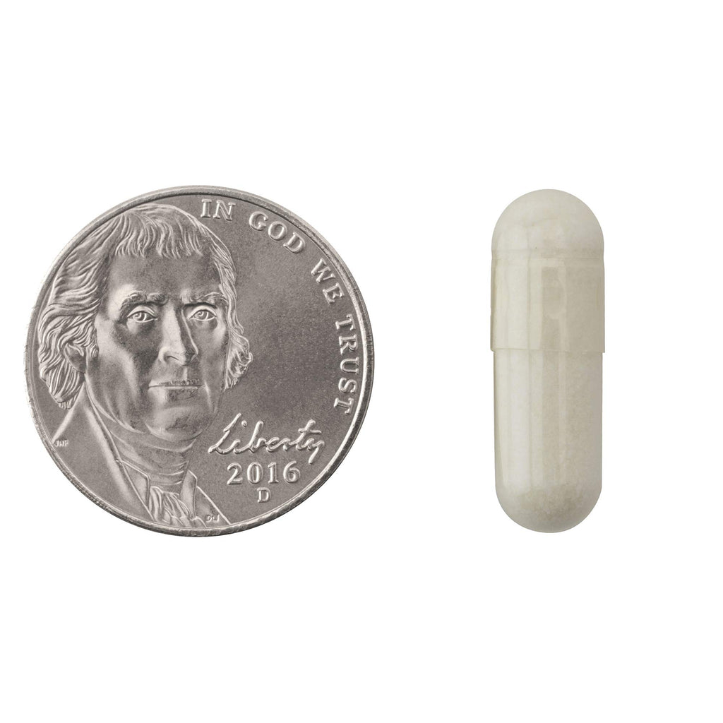 Dual pack blended mineral supplements