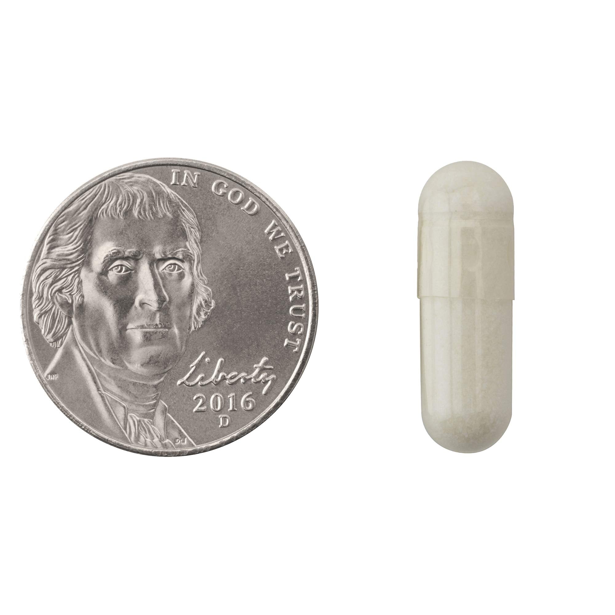 Dual pack blended mineral supplements