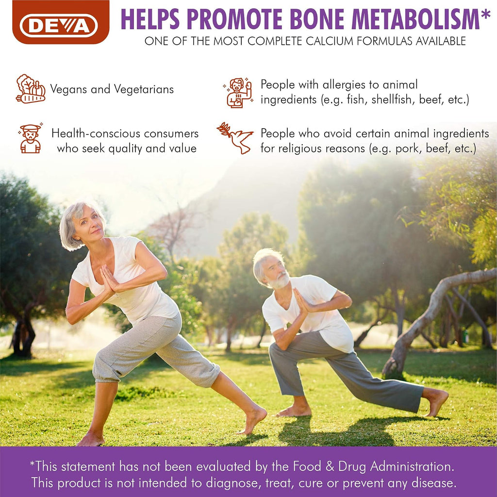 dual pack calcium magnesium benefits