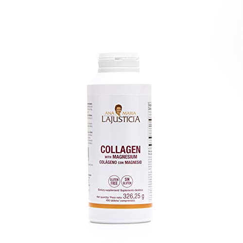 dual pack collagen and magnesium benefits