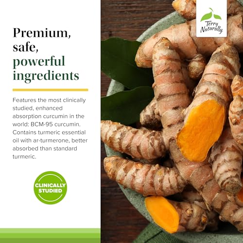 dual pack curcumin supplement