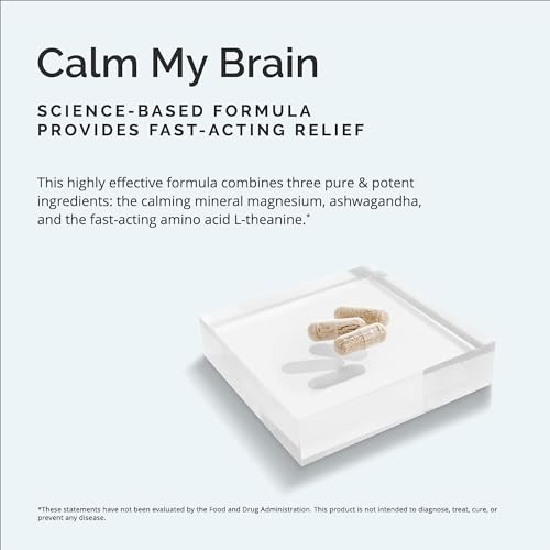 dual pack magnesium capsules for value