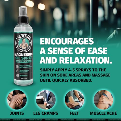 dual pack magnesium spray for value