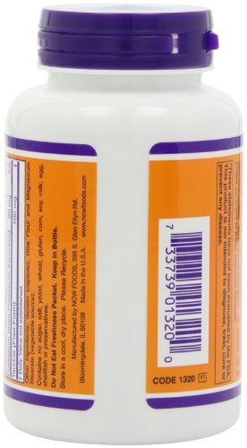 Dual pack of potassium and magnesium
