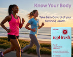 dual pack of RepHresh Pro-B
