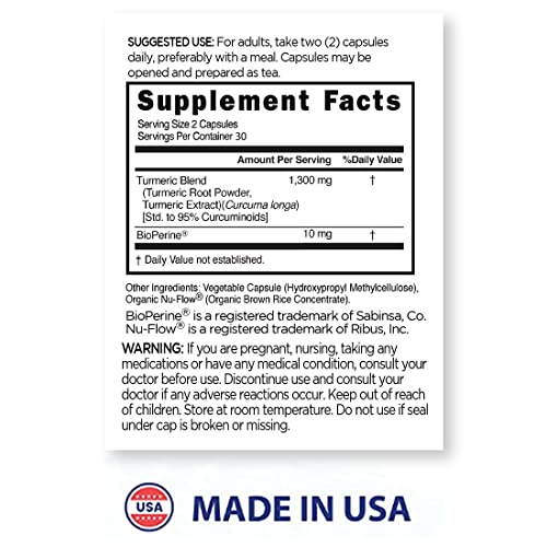 dual pack turmeric for daily use