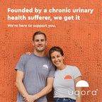 dual pack vaginal probiotic solution
