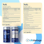 dual synergizer multivitamin for men