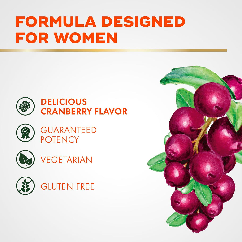 Dualbiotic gummies for gut health