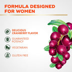 Dualbiotic gummies for gut health