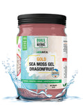 Dualspices sea moss gel benefits