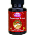 Duanwood reishi mushroom capsules