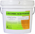 Duda Energy L-Ascorbic Acid Powder for Vitamin C