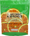 Duda Energy L-Ascorbic Acid Powder for Vitamin C