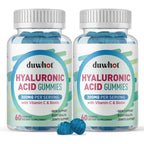 duhwot hyaluronic acid gummies benefits
