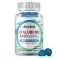 duhwot hyaluronic acid gummies for hydration