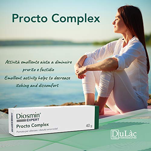 Dulàc hemorrhoids care essentials