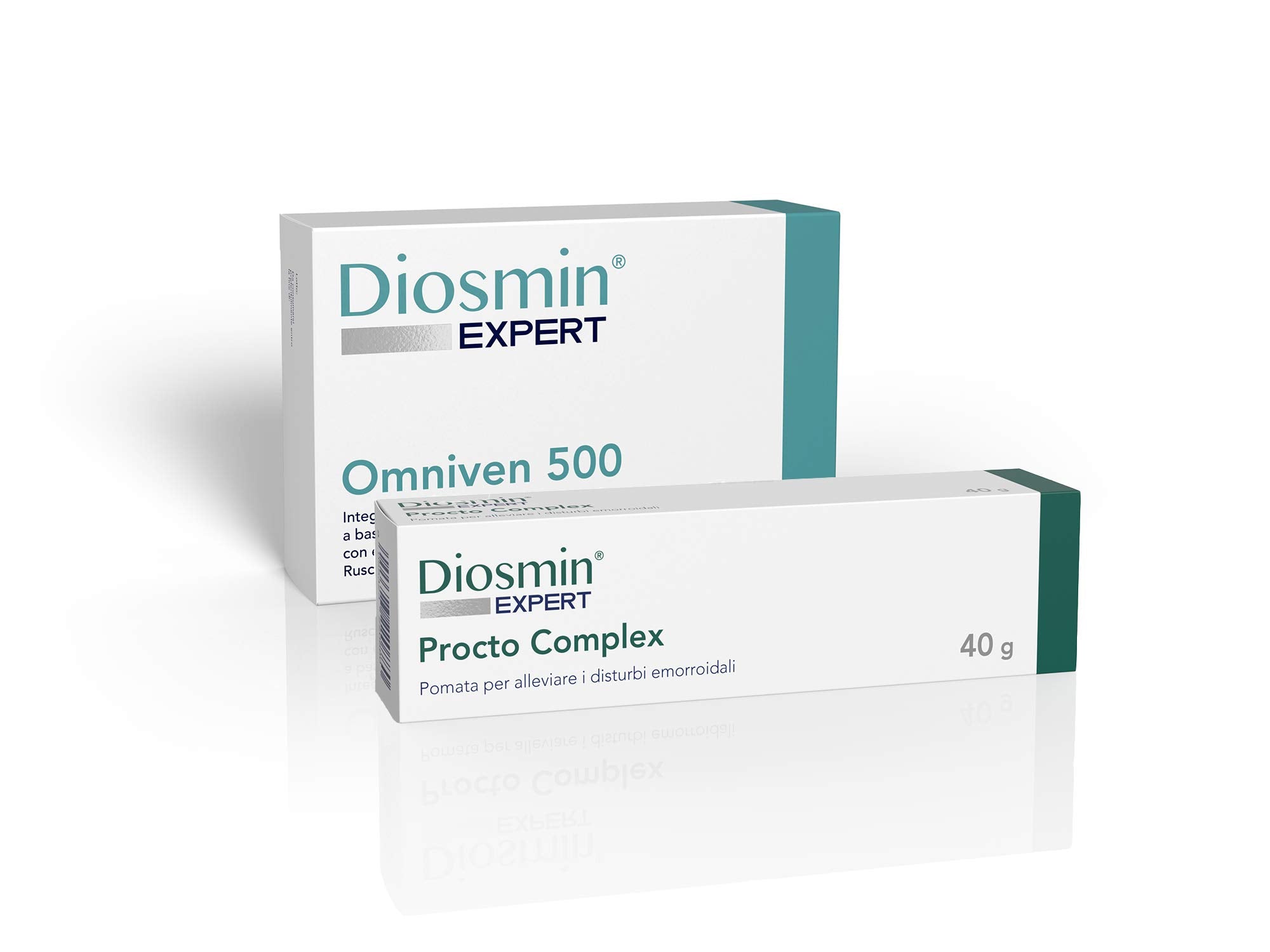 Dulàc hemorrhoids treatment tablets