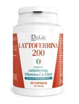 Dulac blended vitamins for overall wellness