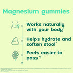 Dulcolax gummies for regularity