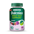 Dulcolax gut support gummies