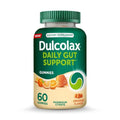 Dulcolax gut support gummies