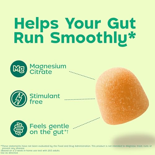 Dulcolax magnesium formula benefits