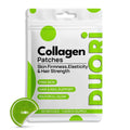 DUORI collagen patch for skin rejuvenation