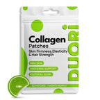 DUORI collagen patch for skin rejuvenation