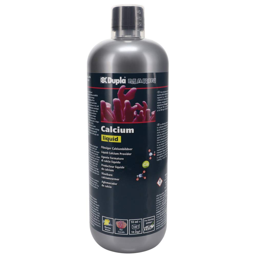 Dupla Calcium liquid for strong bones