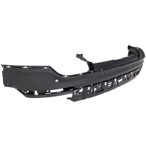durable aftermarket valance for porsche