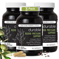 Durable Blood Pressure supplements for heart health