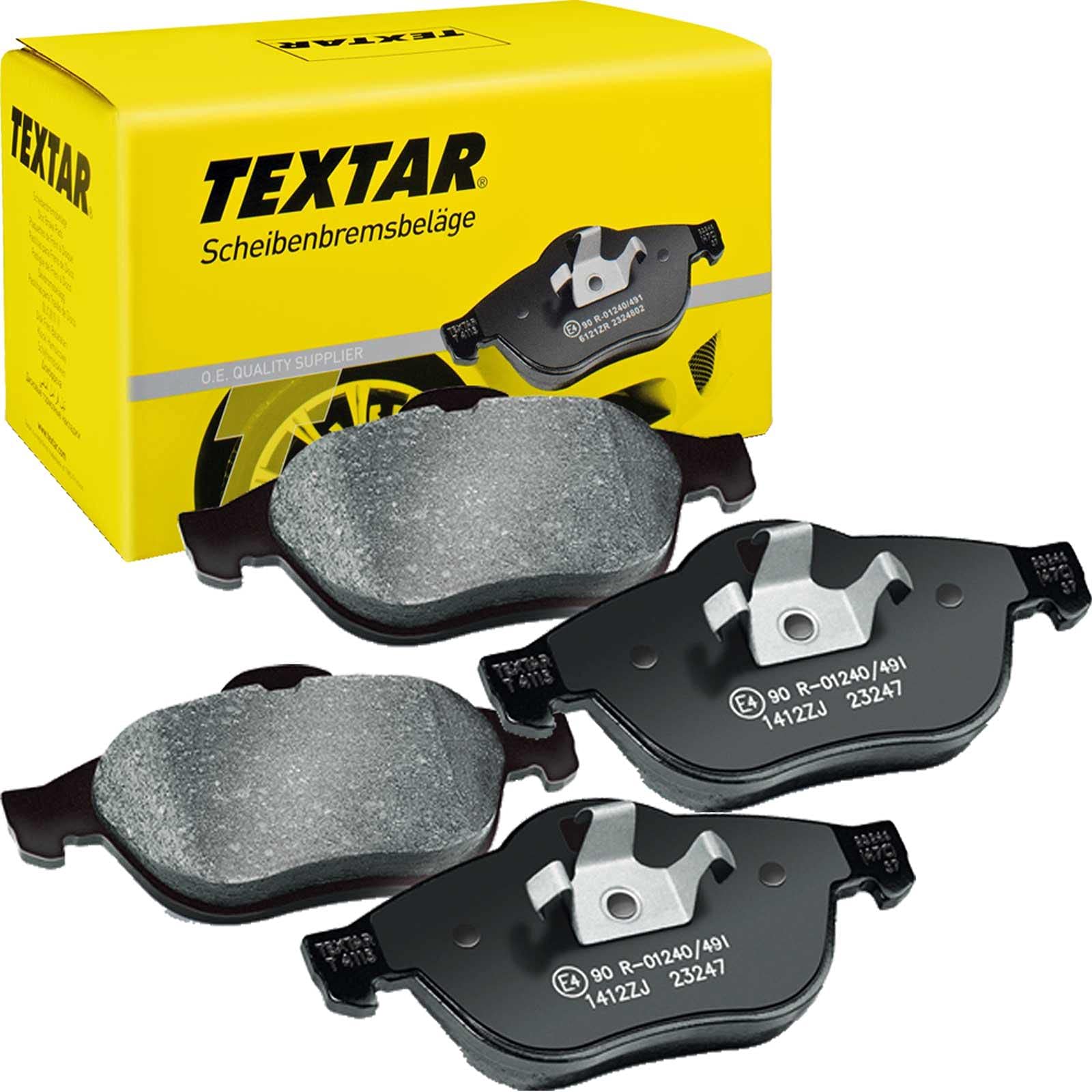 durable brake pads for 2026 Porsche