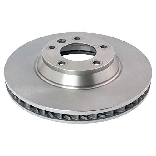 Durable brake pads for Porsche Cayenne