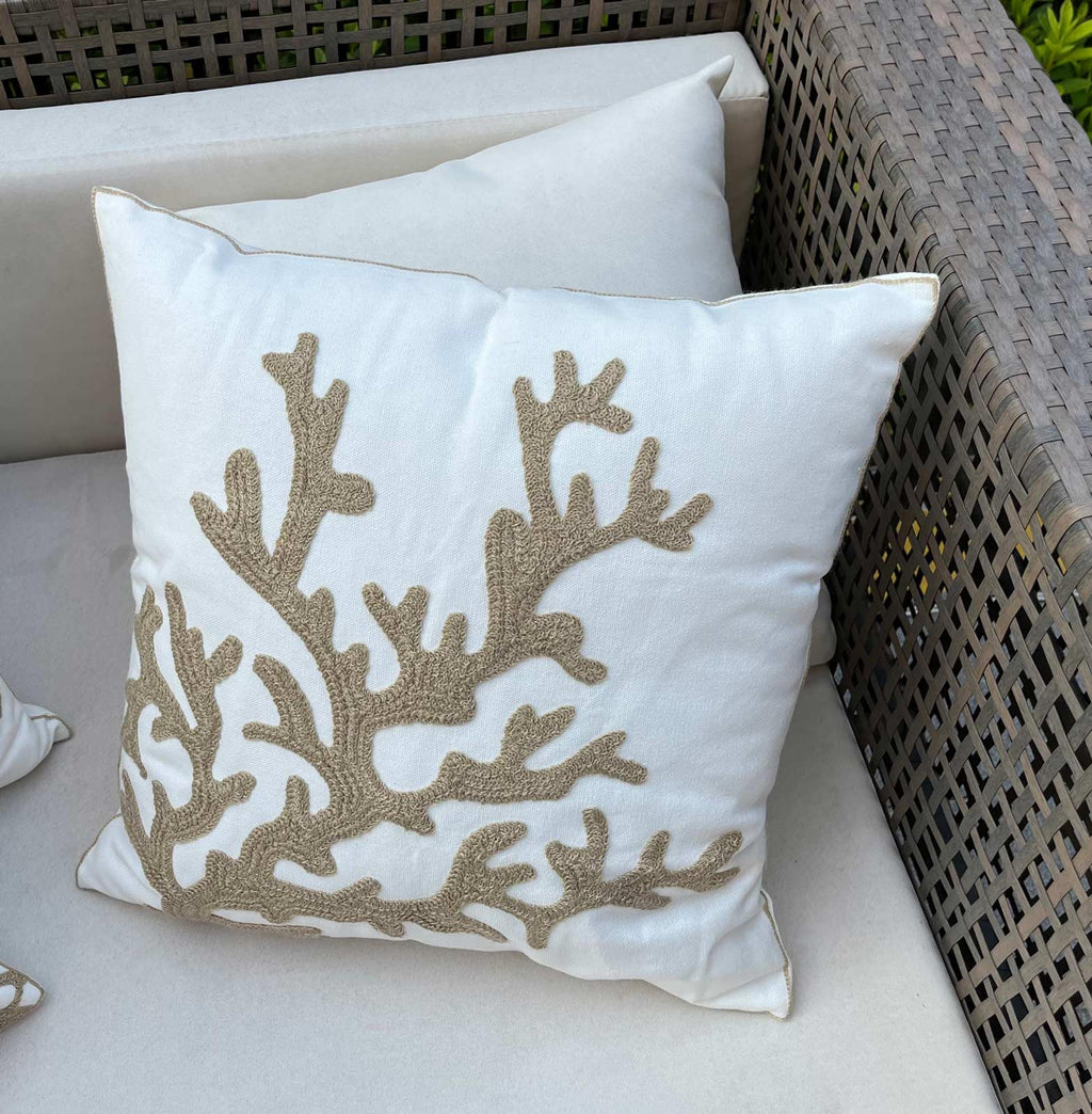 durable canvas pillow for kids