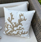 durable canvas pillow for kids
