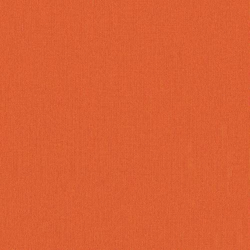 Durable cayenne fabric for outdoor use