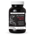 Durable cholesterol support capsules