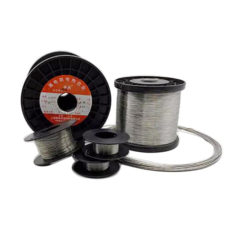 durable chromium wire for electronics