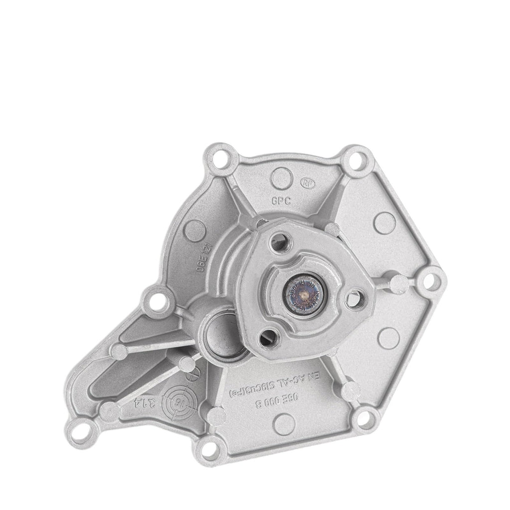 Durable engine water pump for Cayenne