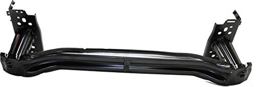 Durable front reinforcement for Cayenne models