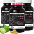 Durable Heart olive leaf supplement