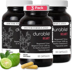 Durable Heart olive leaf supplement