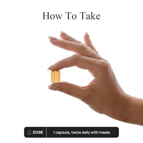 Durable herbal capsules for wellness