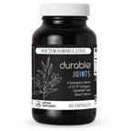 Durable Joints UC-II Collagen benefits