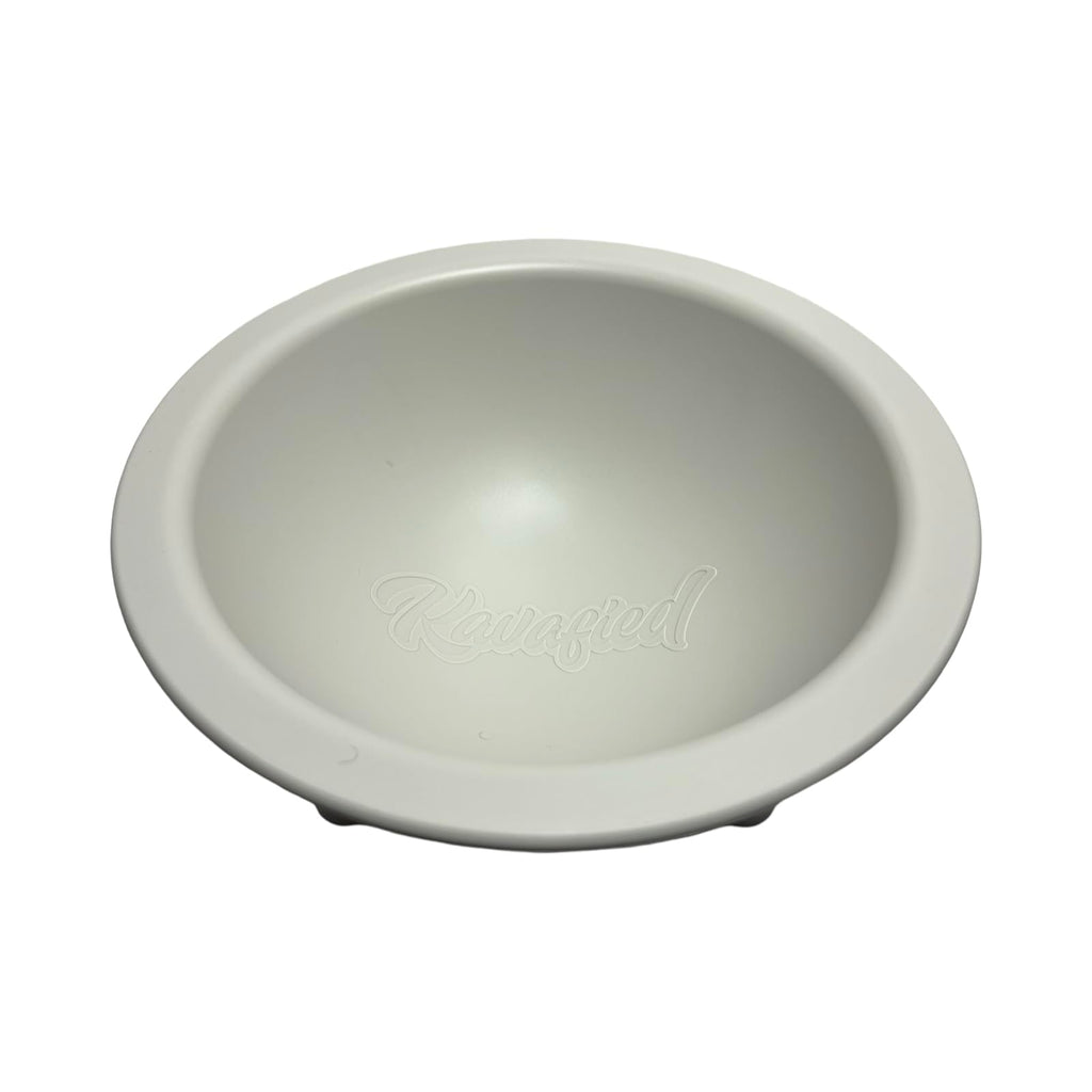Durable kava kava bowl for outdoor use